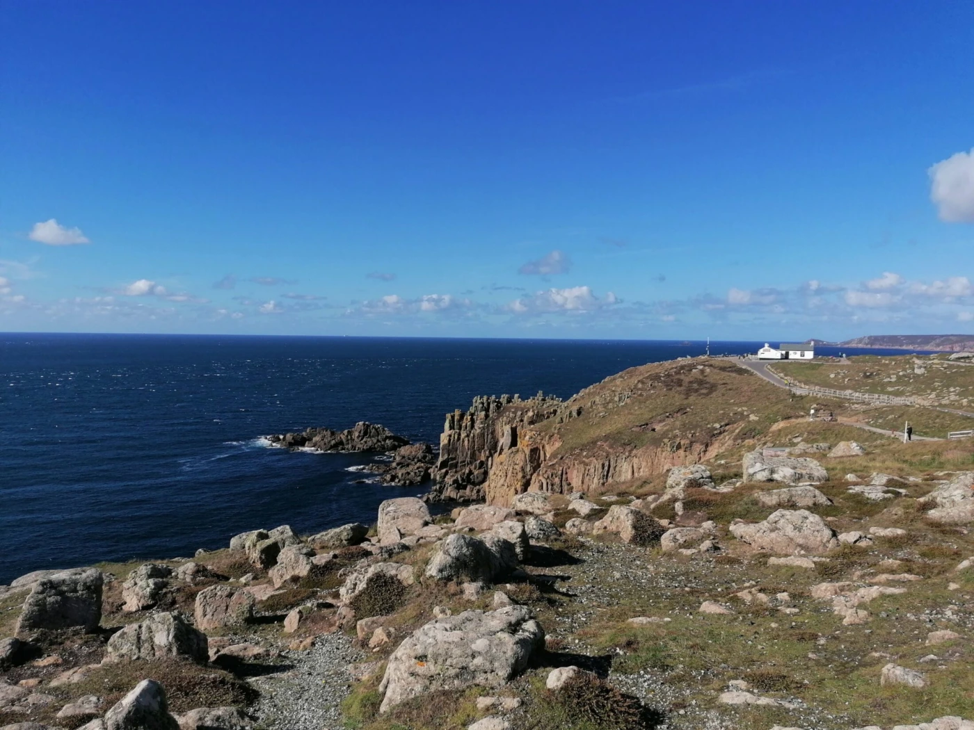 Die besten Cornwall Sehenswürdigkeiten: Route für eine Rundreise ...
