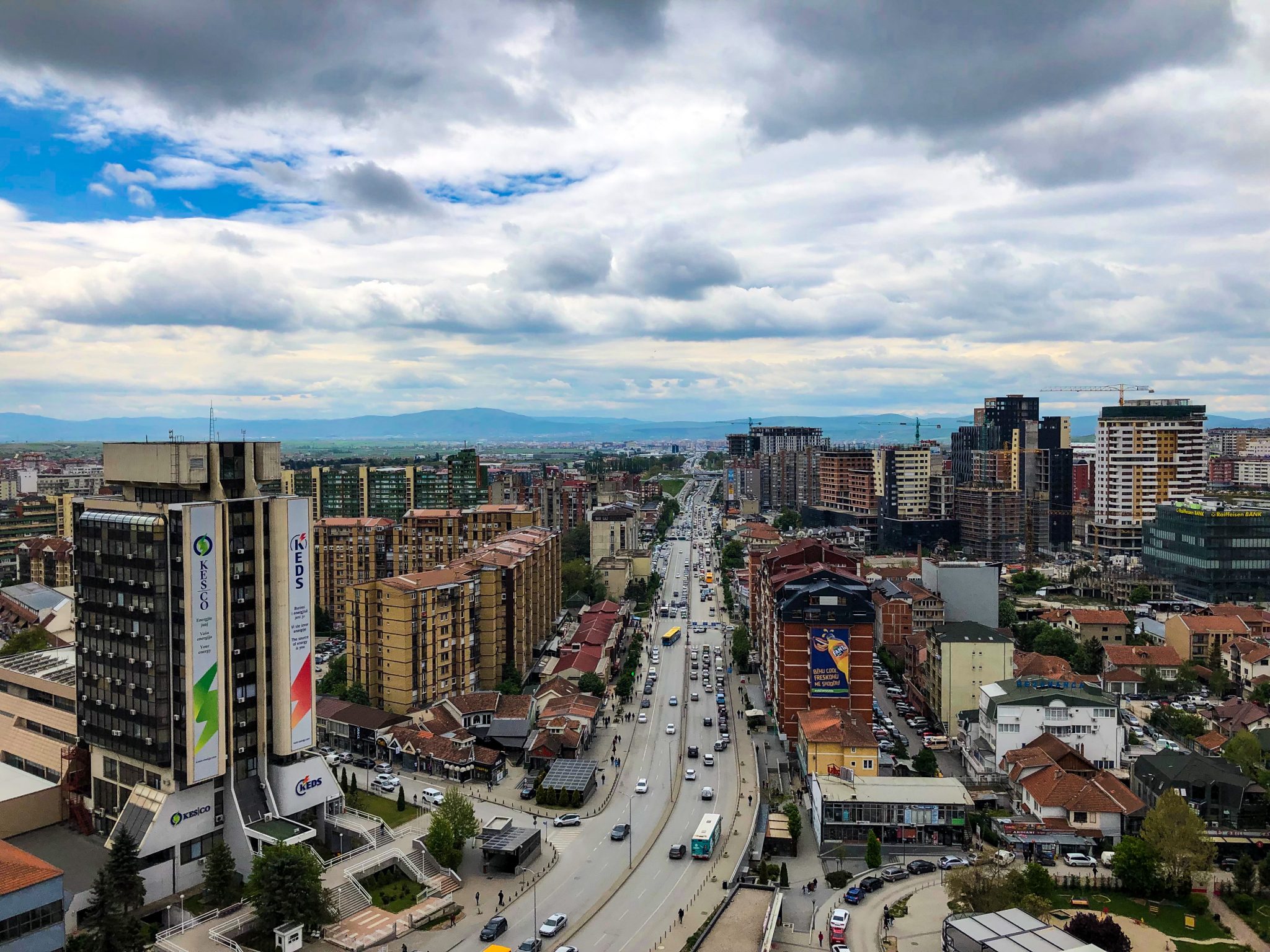 Die 15 schönsten Prishtina Sehenswürdigkeiten + Reisetipps - JOURNICATION