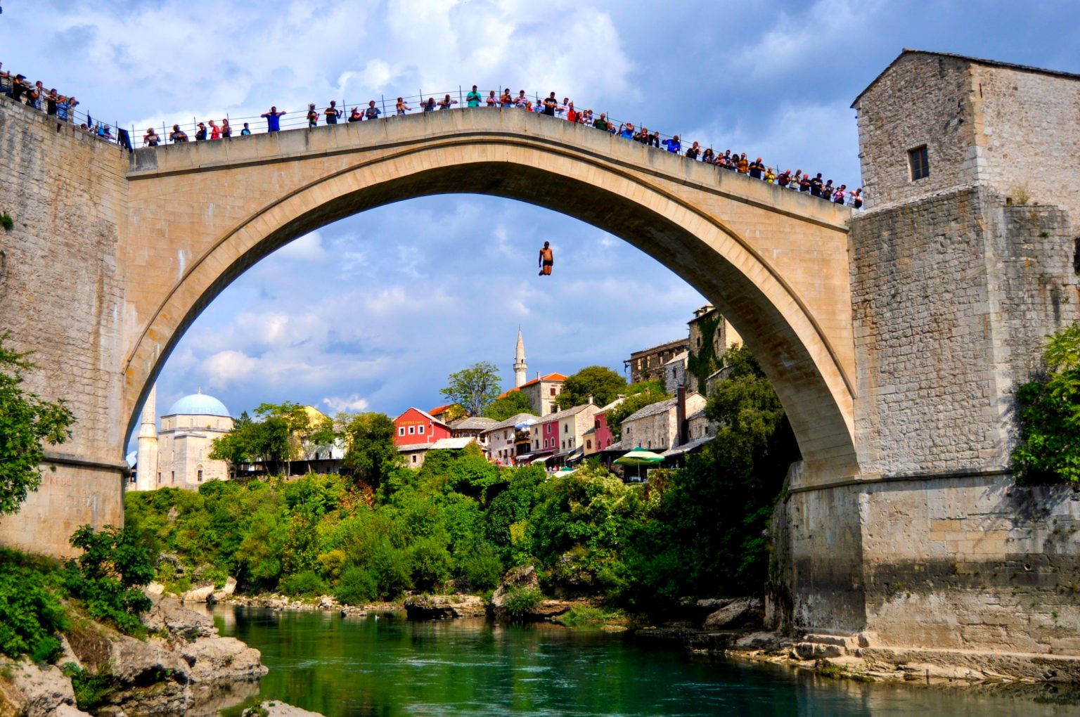 Die 10 besten MOSTAR Sehenswürdigkeiten für den perfekten Tag ...