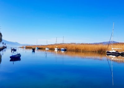 Ohrid Sehenswürdigkeiten | Reiseplanung für einen perfekten Tag ...