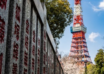 Japan Rundreise - Kompakte Route & Tipps für 10 Tage - JOURNICATION