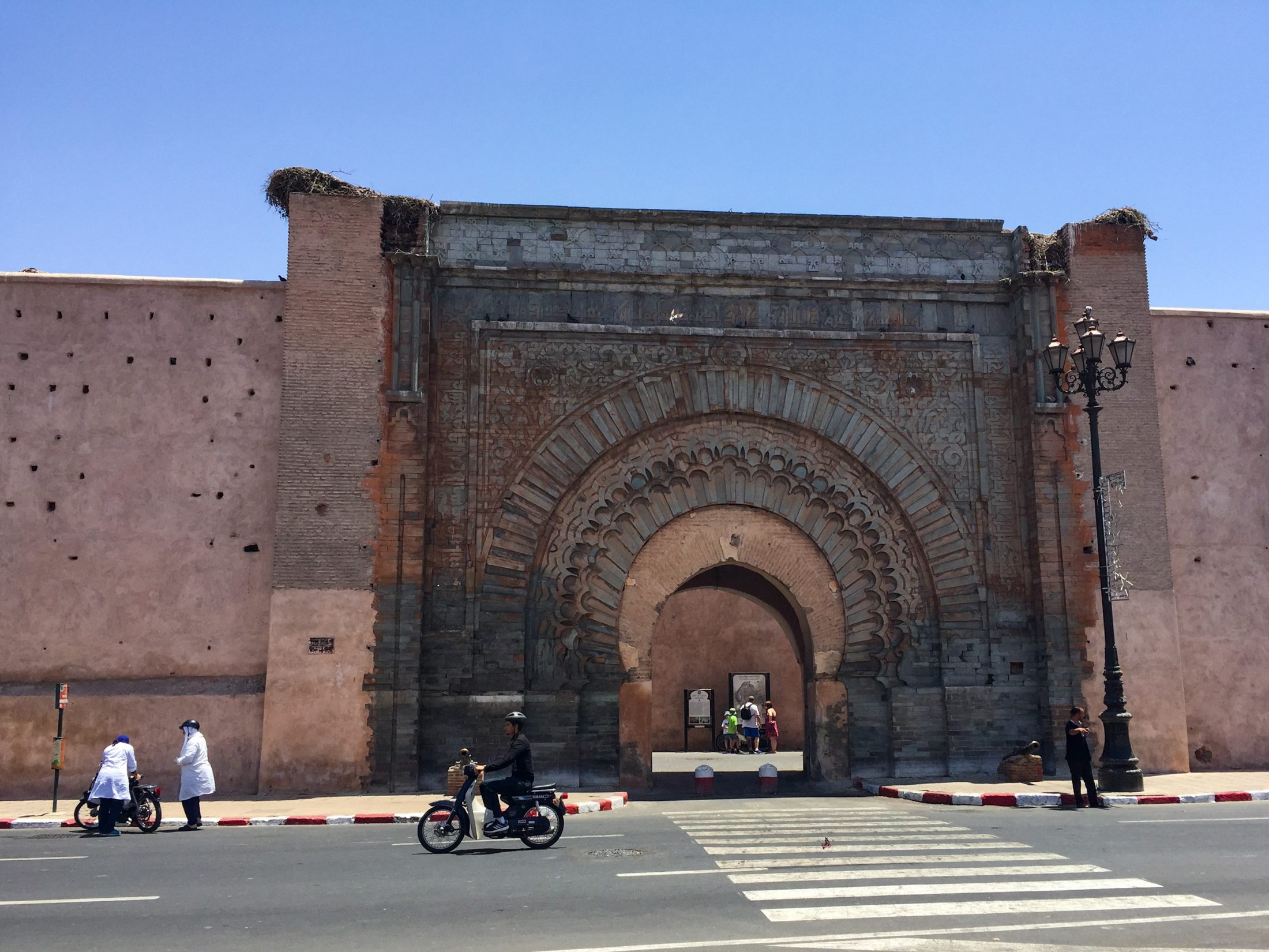 Die besten Marrakesch Sehenswürdigkeiten für einen perfekten Tag ...