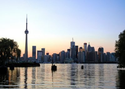 Ein Tag in TORONTO mit den TOP 10 Sehenswürdigkeiten - JOURNICATION