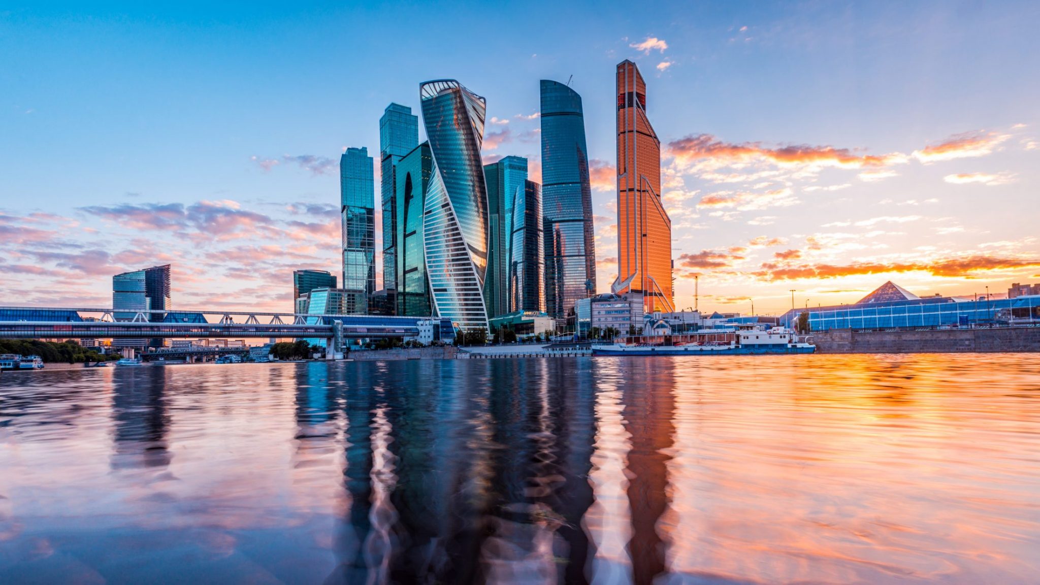 Die besten MOSKAU Sehenswürdigkeiten für einen perfekten Tag - JOURNICATION