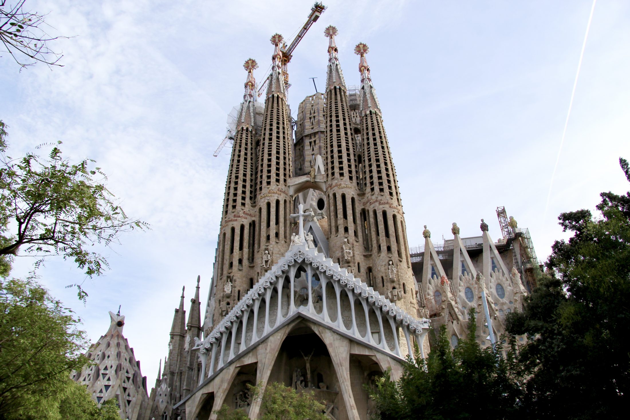 SPANIEN Roadtrip - Routen & Rundreise Highlights - JOURNICATION