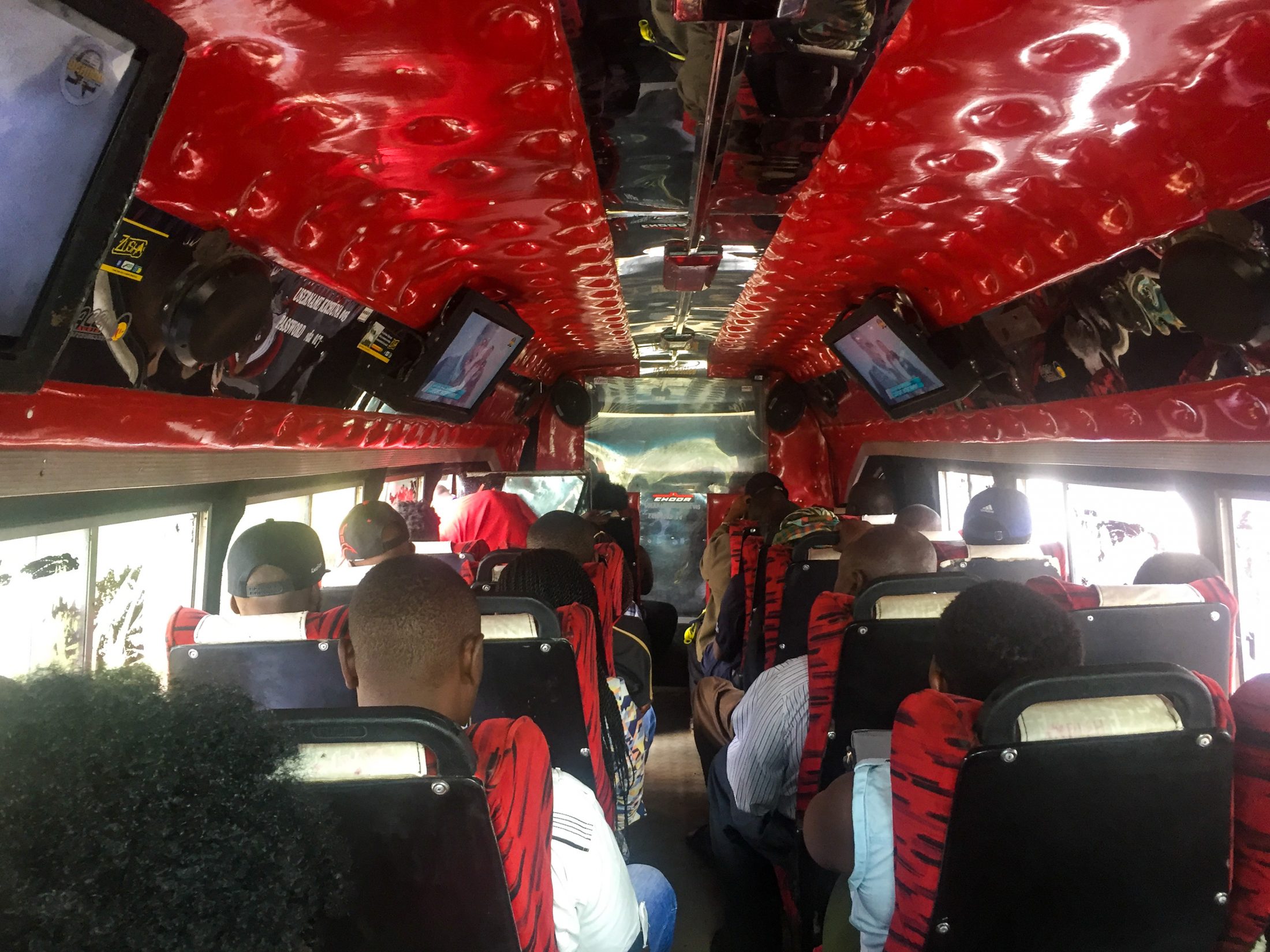 Ein Tag in NAIROBI mit den besten Sehenswürdigkeiten + Reisetipps ...