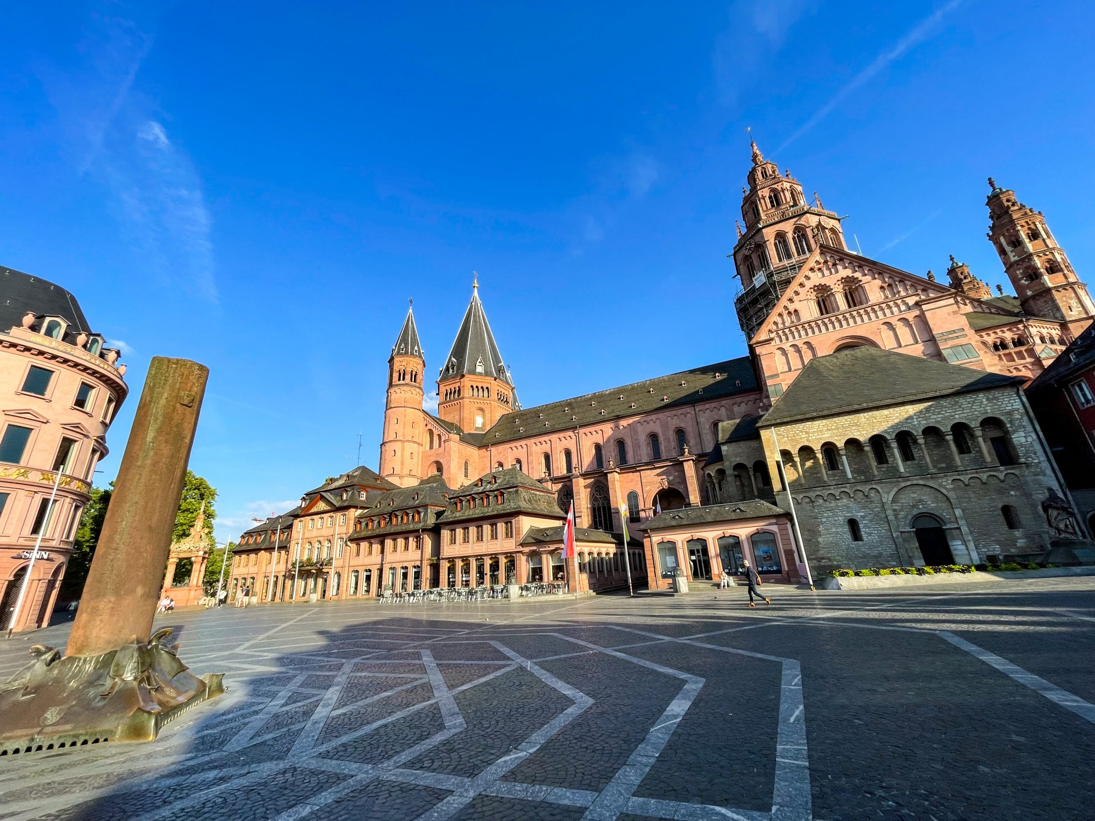 TOP 18 MAINZ Sehenswürdigkeiten + Reisetipps - JOURNICATION