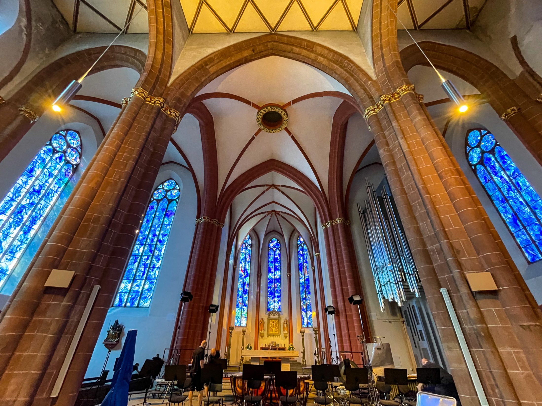 TOP 18 MAINZ Sehenswürdigkeiten + Reisetipps - JOURNICATION