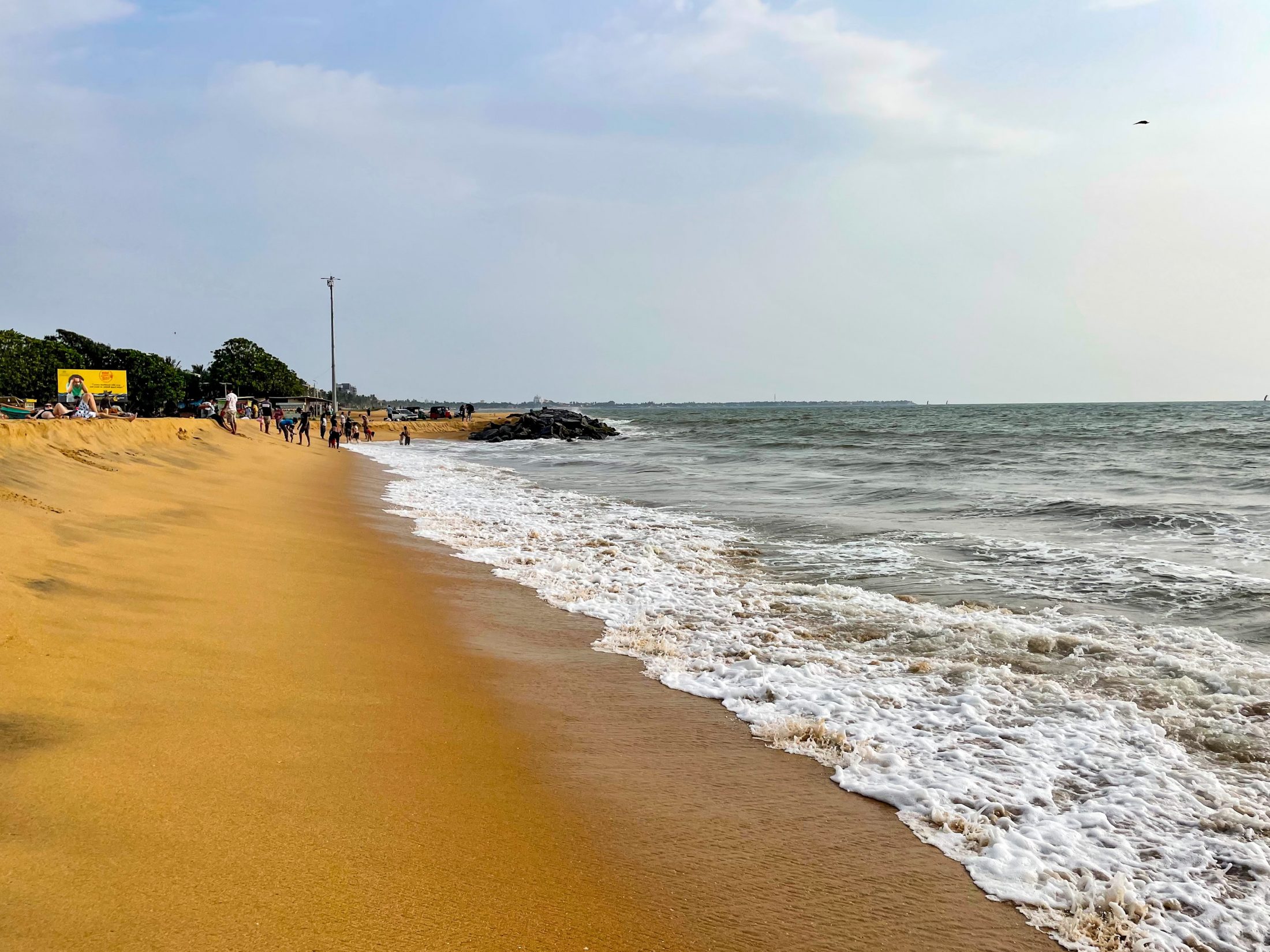 Ein Tag in Negombo: Sehenswürdigkeiten + Reisetipps [2025] - JOURNICATION