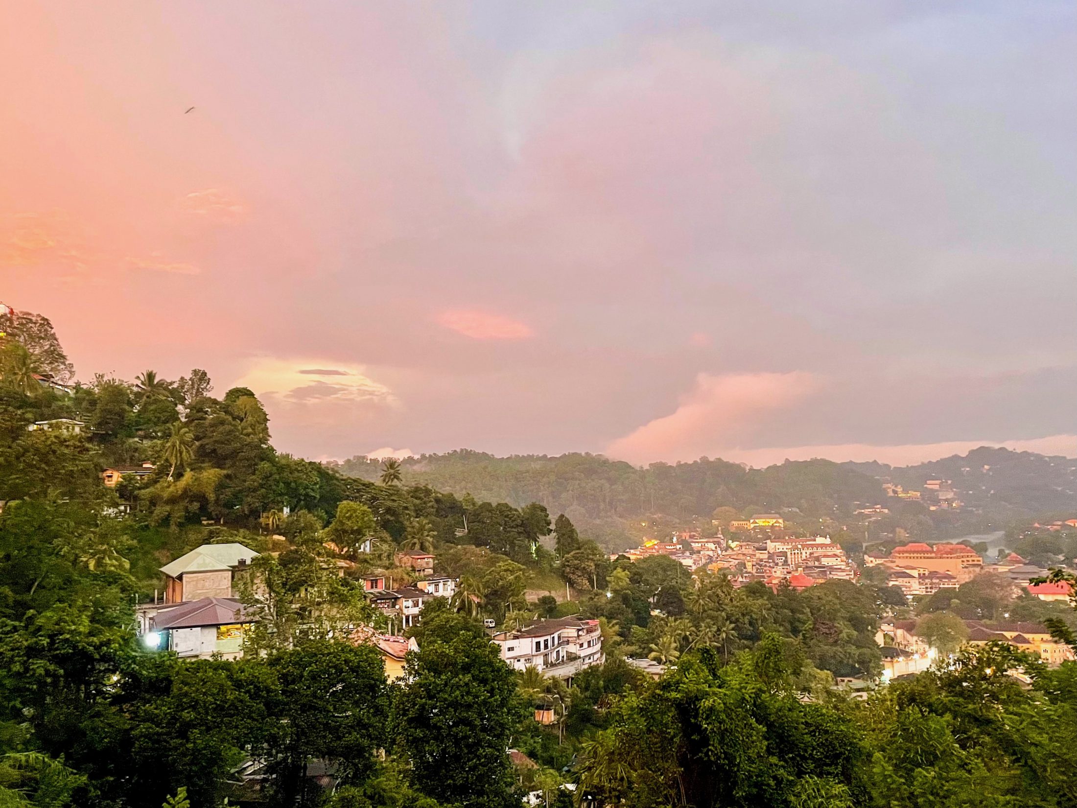 Ein Tag in Kandy | Sehenswürdigkeiten + Reisetipps - JOURNICATION