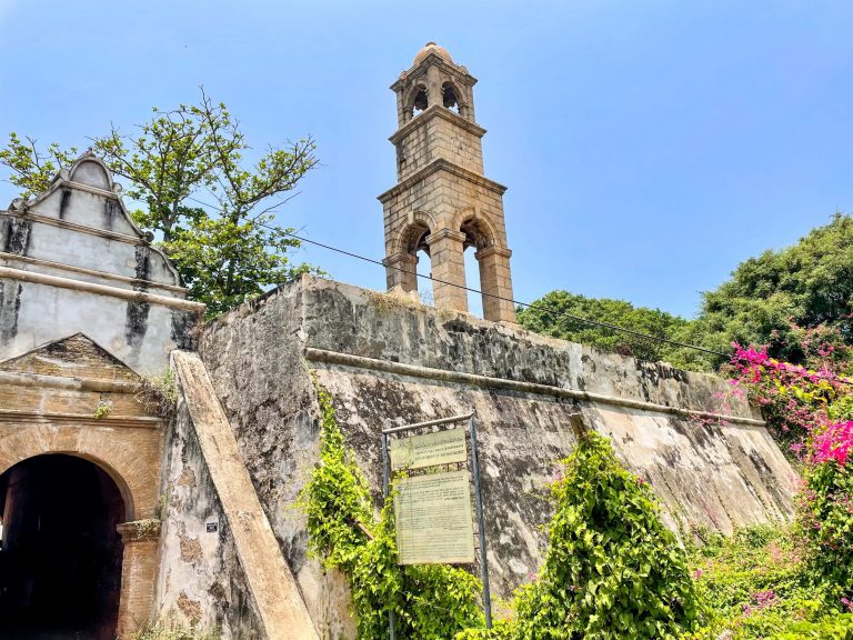 Ein Tag in Negombo: Sehenswürdigkeiten + Reisetipps [2025] - JOURNICATION