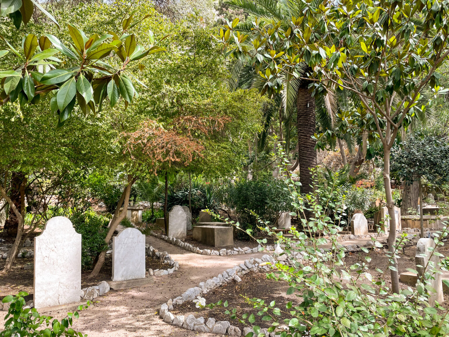 Ein Tag in Gibraltar: 27 Sehenswürdigkeiten für den Tagesausflug ...