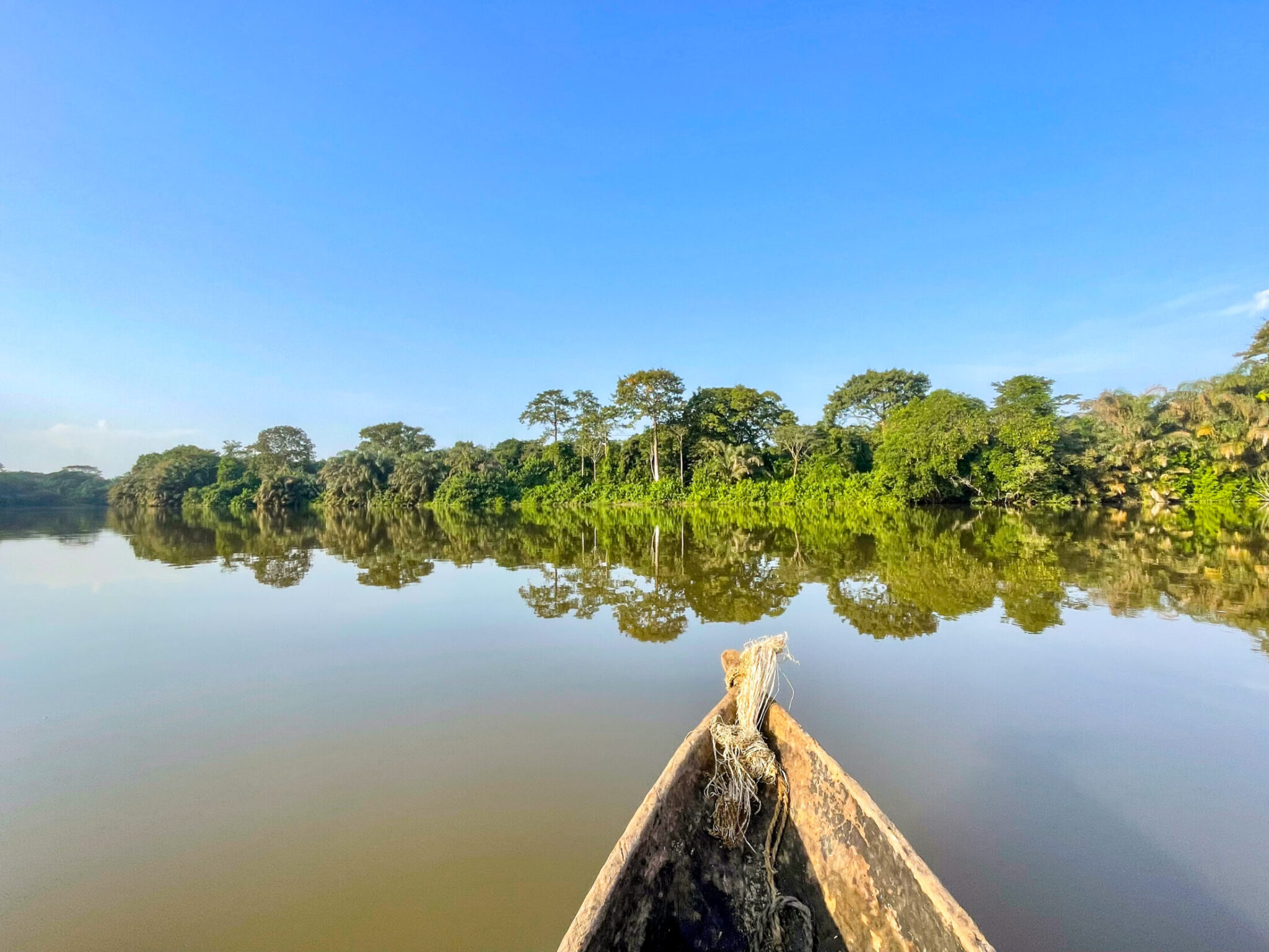 Ein Tag in Freetown mit den besten Sehenswürdigkeiten + Reisetipps ...