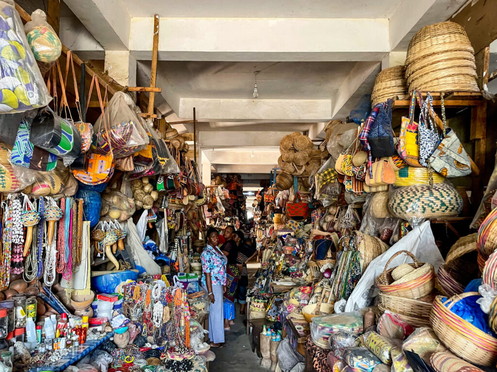 Ein Tag in Freetown mit den besten Sehenswürdigkeiten + Reisetipps ...